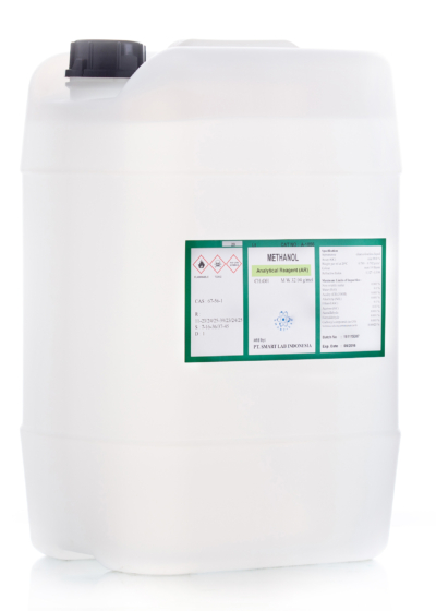 SmartLab METHANOL | PT Kairos Jaya Sejahtera