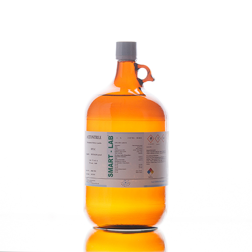 SmartLab ACETONITRILE HPLC | PT Kairos Jaya Sejahtera