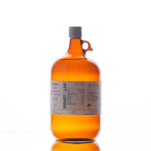 SmartLab METHANOL | PT Kairos Jaya Sejahtera