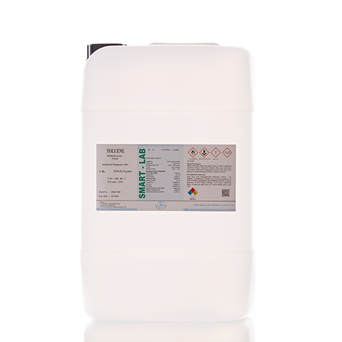 SmartLab TOLUENE | PT Kairos Jaya Sejahtera