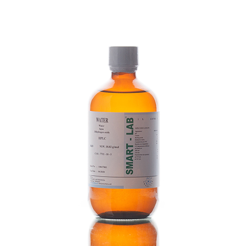 SmartLab WATER for HPLC | PT Kairos Jaya Sejahtera