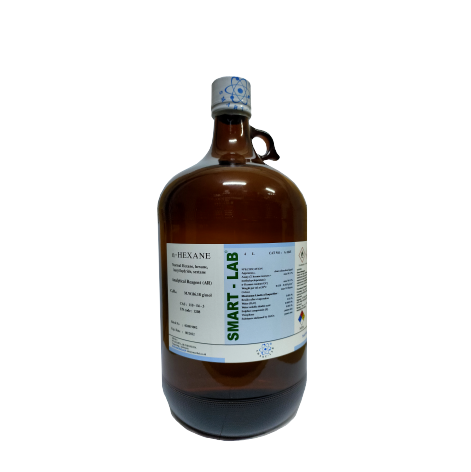 SmartLab N-HEXANE | PT Kairos Jaya Sejahtera